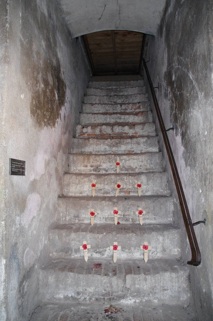 MaritimeQuest - Church of Saints Cyril and Methodius Memorial Page 2