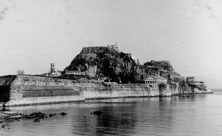 MaritimeQuest - Chief Petty Officer Cook Sidney Budd, R.N. Ports of ...