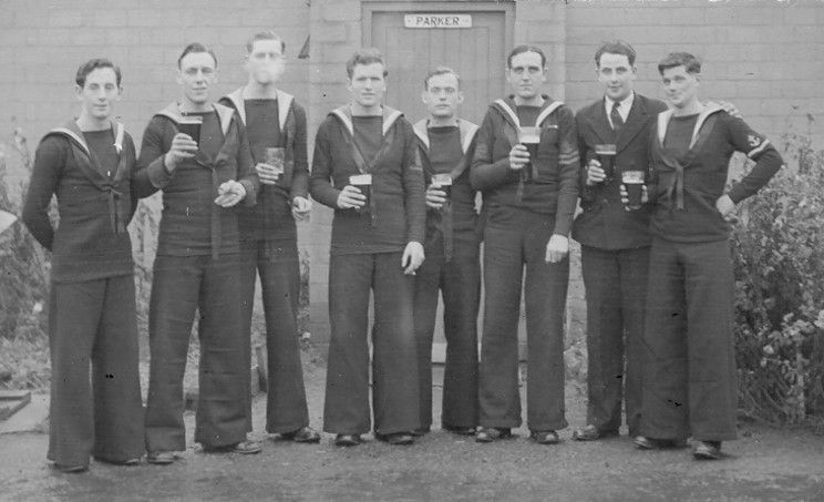 MaritimeQuest - HMS Indefatigable Message Board Messages 1 through 24