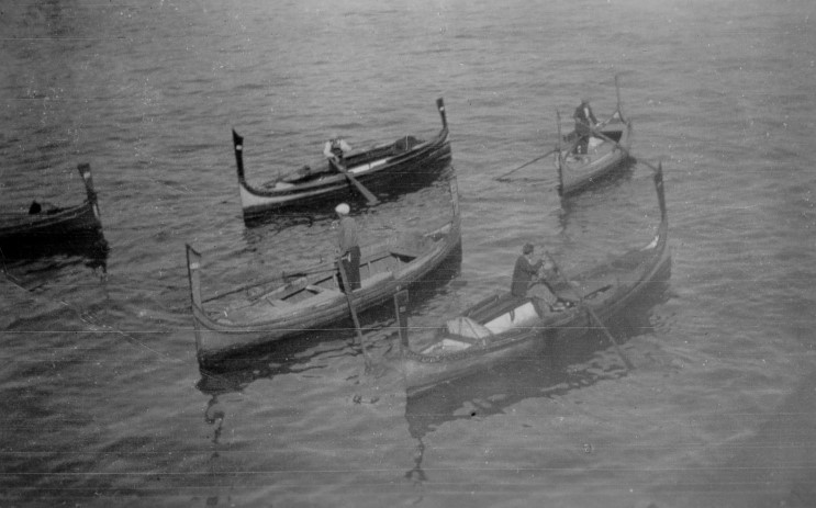 MaritimeQuest - Able Seaman Jack Riley, R.N. Collection Page 2