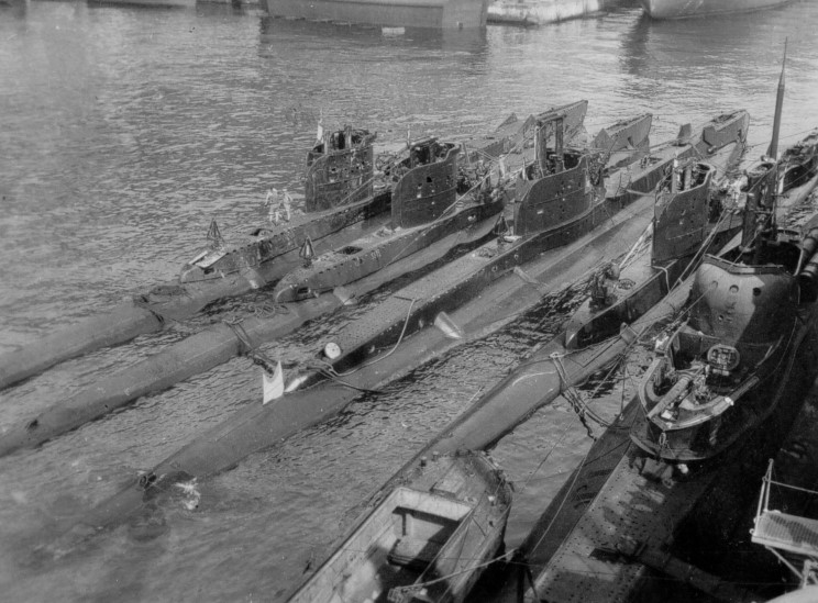 MaritimeQuest - Able Seaman Jack Riley, R.N. Collection Page 2