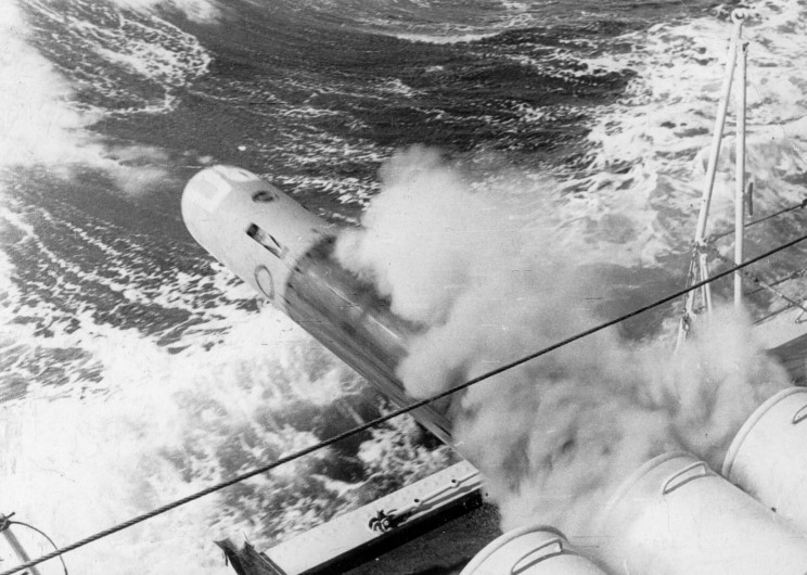 MaritimeQuest - Able Seaman Jack Riley, R.N. Collection Page 3