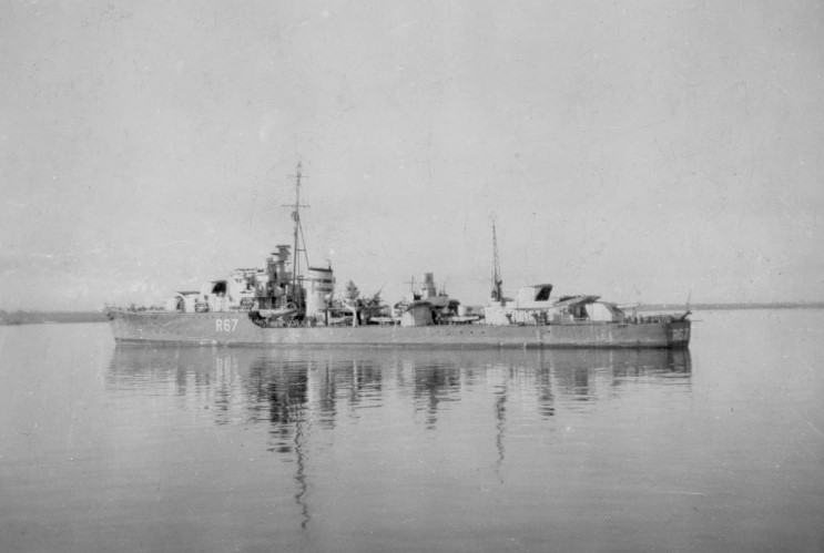 MaritimeQuest - Able Seaman Jack Riley, R.N. Collection Page 3