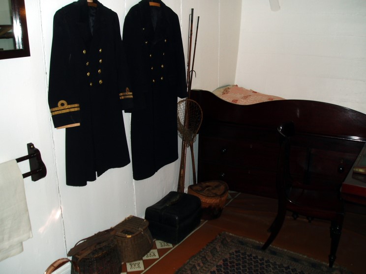 MaritimeQuest - HMS Warrior (1860) Page 5