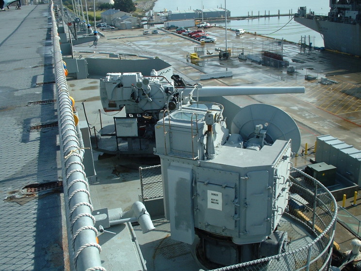 MaritimeQuest - USS Hornet CV-12/CVA-12/CVS-12 Roy C. Thomas Collection ...