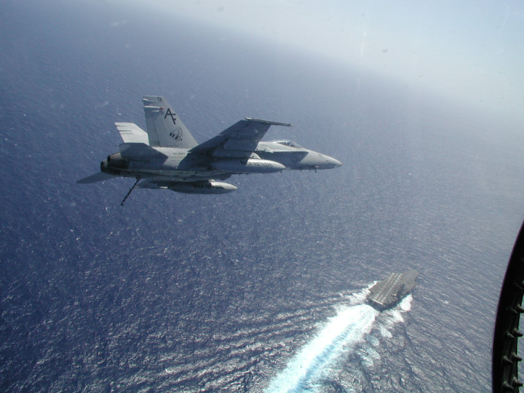 MaritimeQuest - USS Nimitz CVAN-68 / CVN-68 Page 6