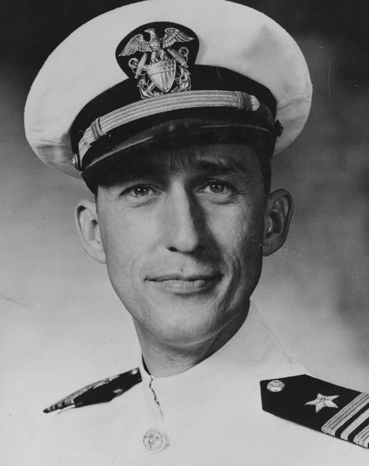 MaritimeQuest - USS England DE-635 Page 2