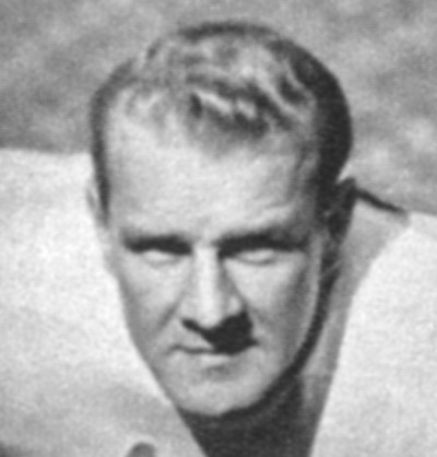 MaritimeQuest - Leonard Jay "Lenny" Thom (1917-1946)