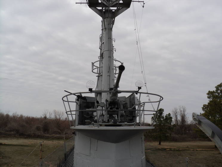 MaritimeQuest - USS Batfish SS-310 / AGSS-310 Jim Adkison Collection Page 2