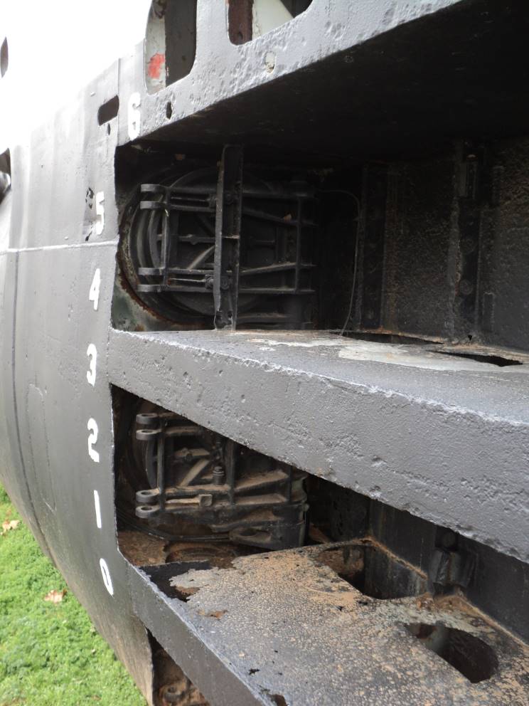 MaritimeQuest - USS Batfish SS-310 / AGSS-310 Jim Adkison Collection Page 2