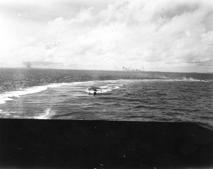 MaritimeQuest - Seaman 1st Class Elmer Alfred Bishop, USNR Collection ...