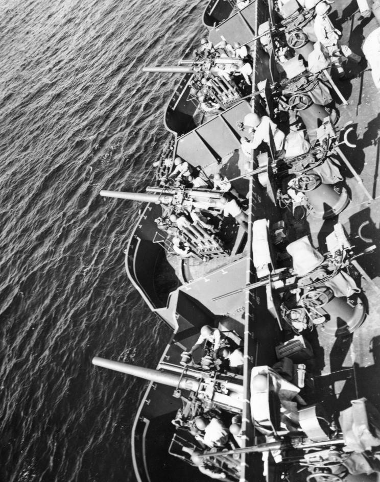 MaritimeQuest - Seaman 1st Class Elmer Alfred Bishop, USNR Collection ...